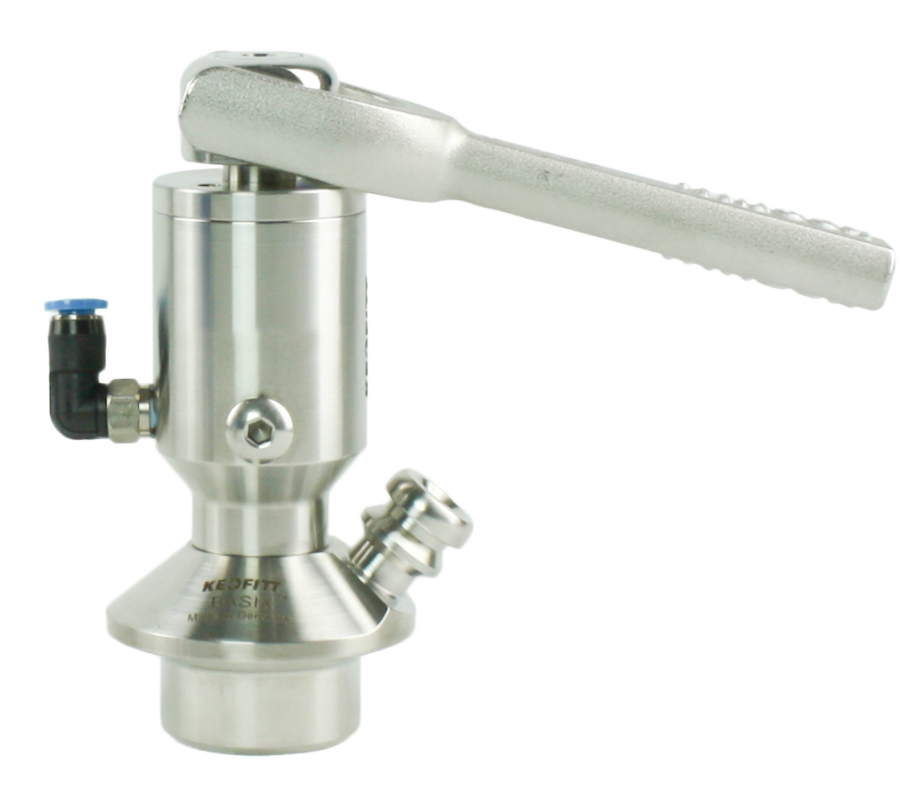 KEOFITT Sterile Sampling Valve Basix