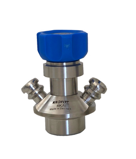 KEOFITT Sterile Sampling Valve Classic 4KAI