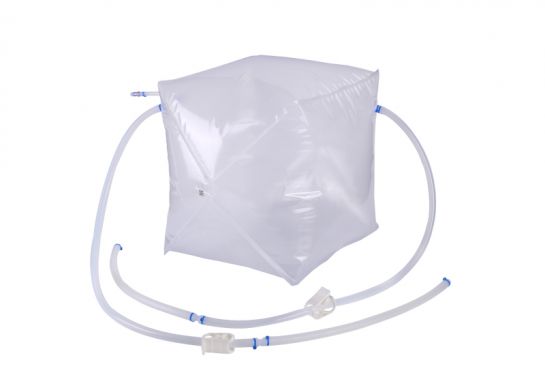 FLOWLINX 3D-Biobag Assemblies